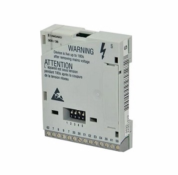 LENZE E82ZBBXC – Logictechnic Elektronik